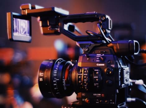 INVIS | ICT Solutions | Multimedia Content | Sustainable Living